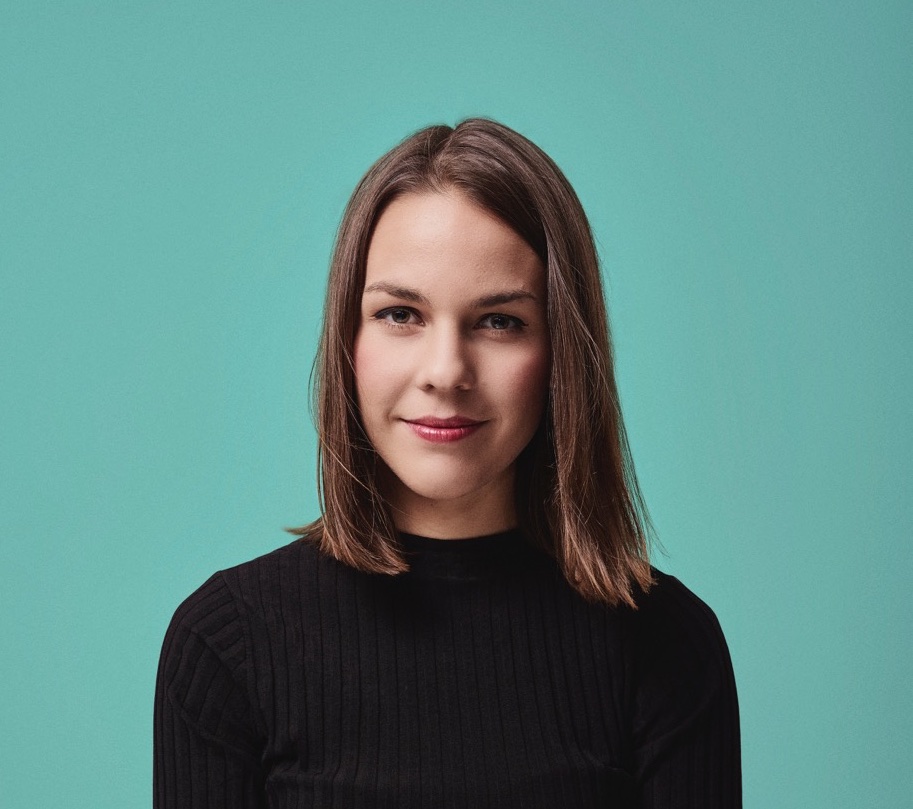 Isabella Lundgren tar över Fasching – Lira