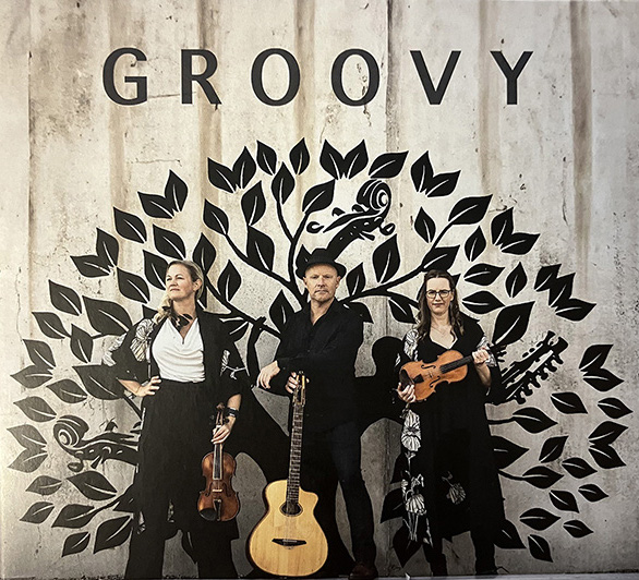 Groovy – Lira